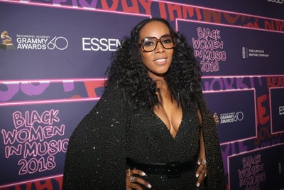 2018 Essence Black Women In Music's Best Celebrity Fashion - Essence