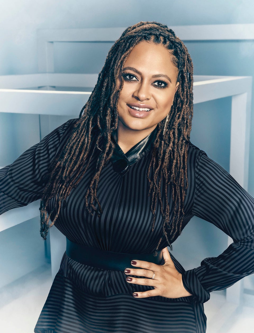 Ava DuVernay Screens 'A Wrinkle In Time' In Compton- Essence