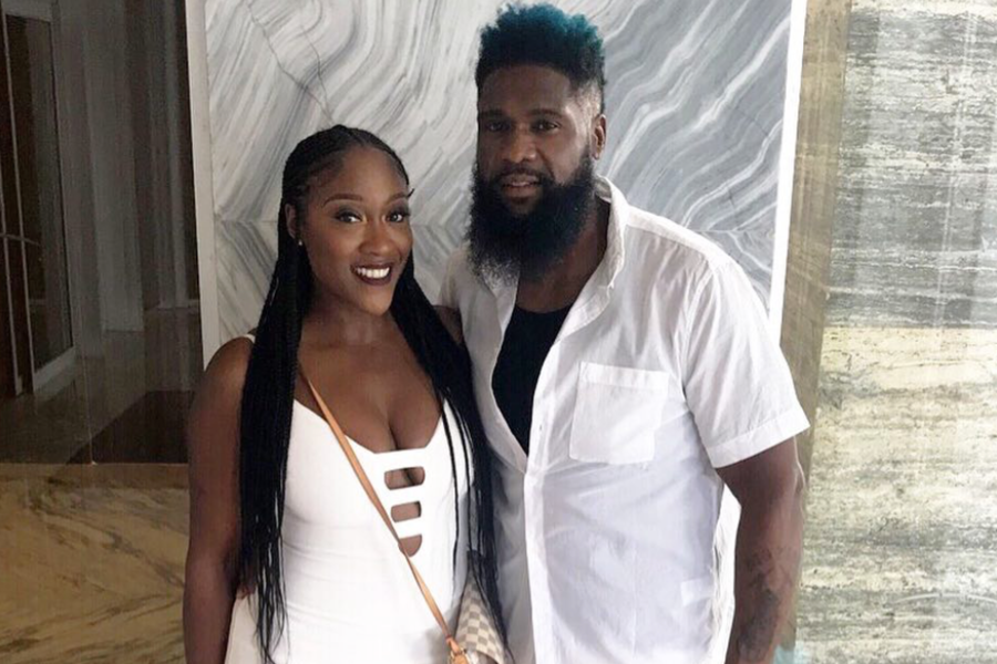 Coko And Husband Mike Clemmons Divorce - Essence