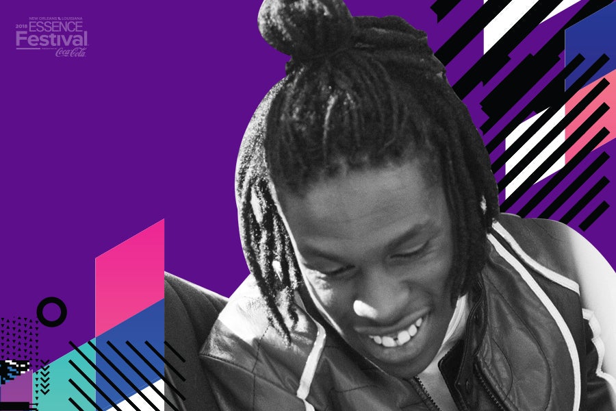 Daniel Caesar Songs You Need On Your Playlist | [site:name] | Essence