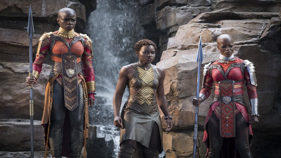 The Dora Milaje Are Back With Their Own Comic Book Spin-Off - Essence