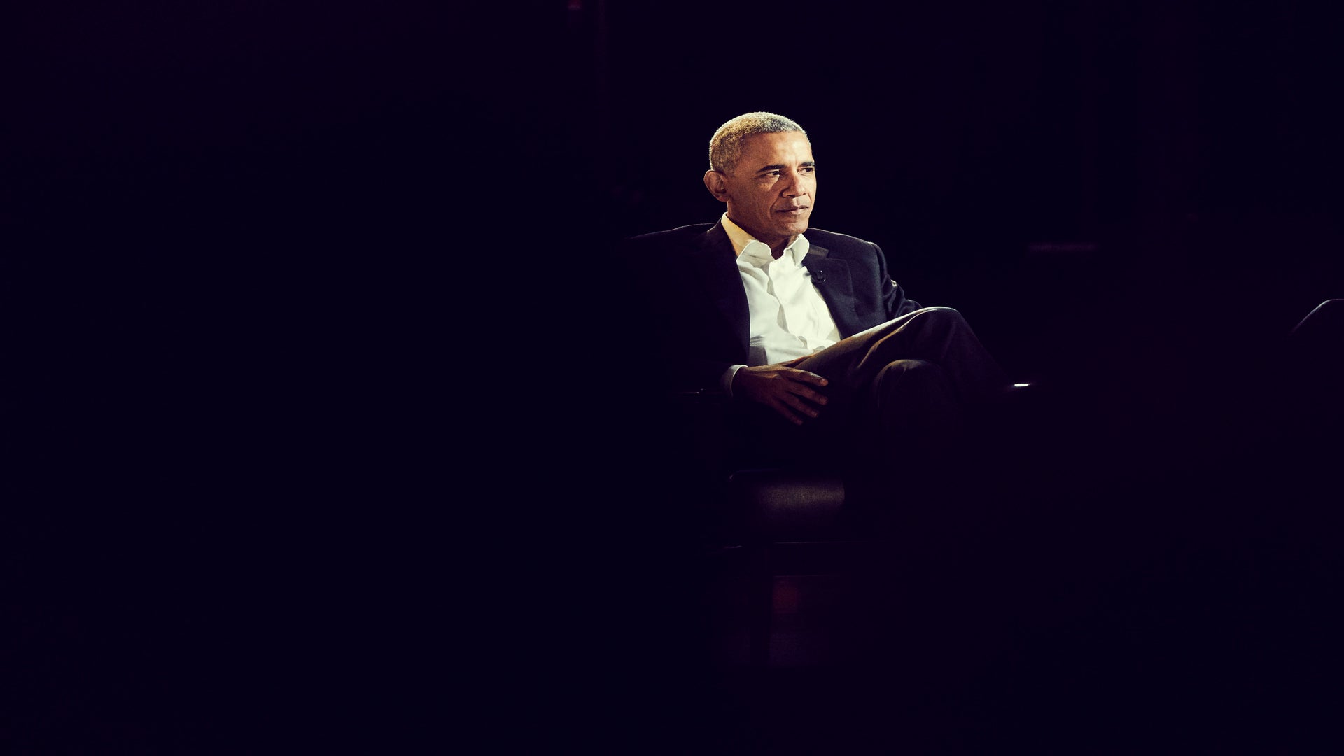 John Lewis And Barack Obama Discuss Selma - Essence