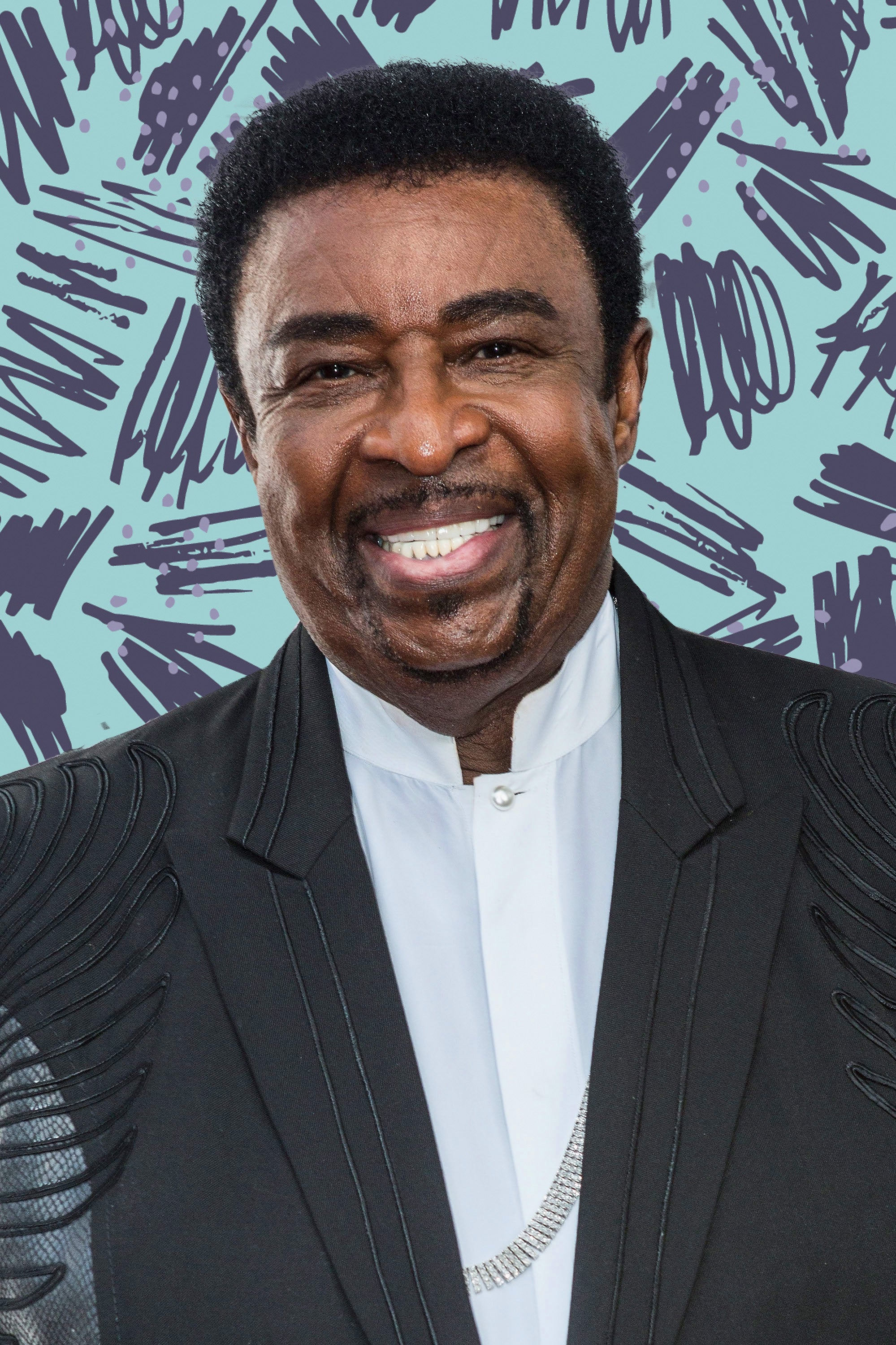Temptations Singer Dennis Edwards Dies At 74 | [site:name] | Essence