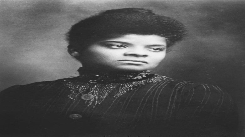 5 Things To Know About Journalist and Anti-Lynching Activist Ida B ...