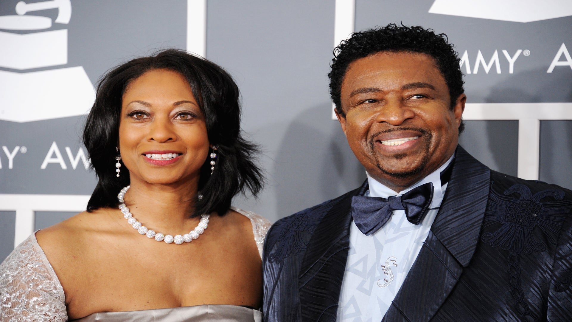 Police Are Investigating The Death Of Temptations Singer Dennis Edwards ...