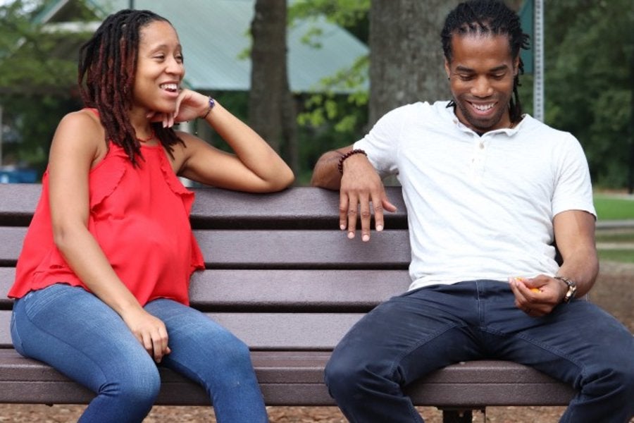 What Ashley And Dimitri Snowden Of 'Seeking Sister Wife' Want You To ...