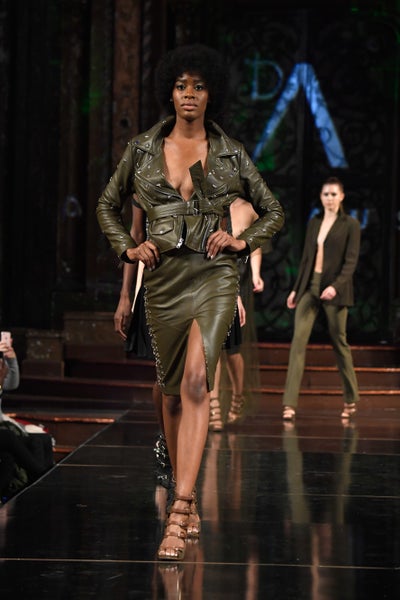 Meet The Nine Black Designers Showing At New York Fashion Week | Essence