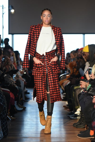 Meet The Nine Black Designers Showing At New York Fashion Week | Essence