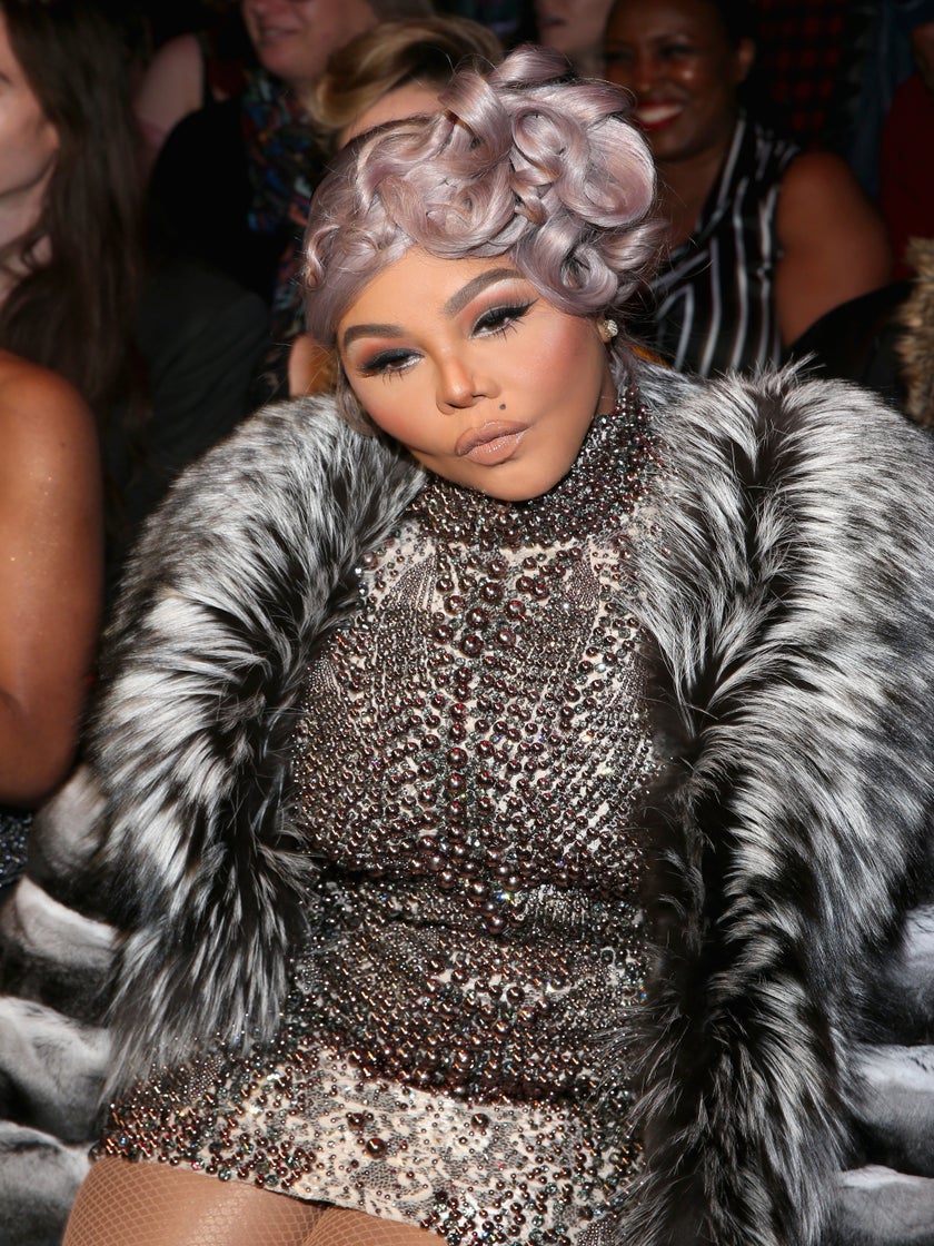 Lil Kim Fans Are Not Happy Rapper Maino Interrupted Her Big Day - Essence