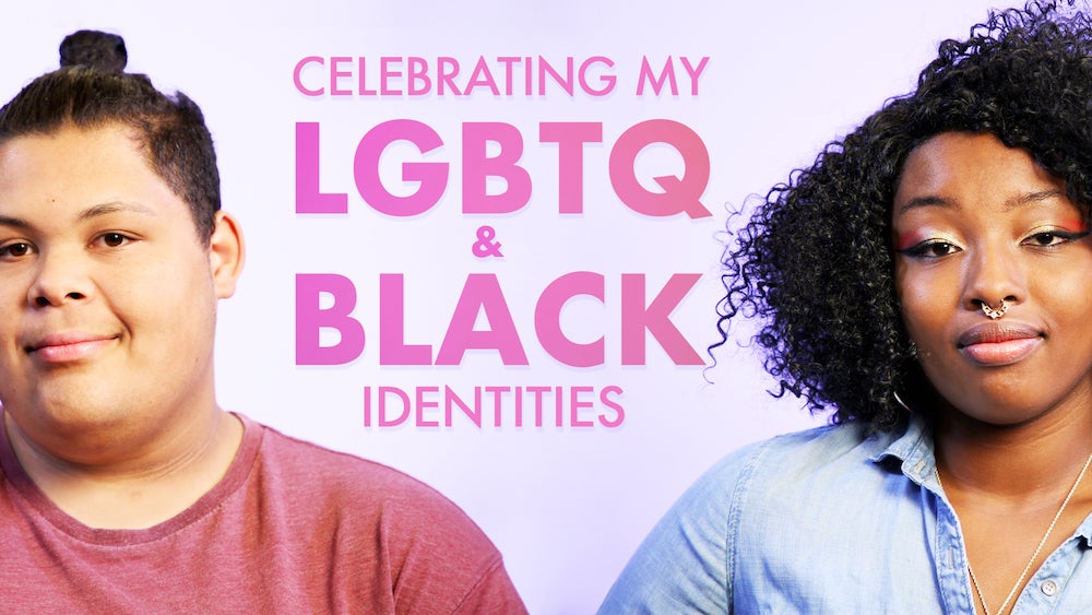 GLAAD Black History Month Black And Queer Identities | [site:name ...