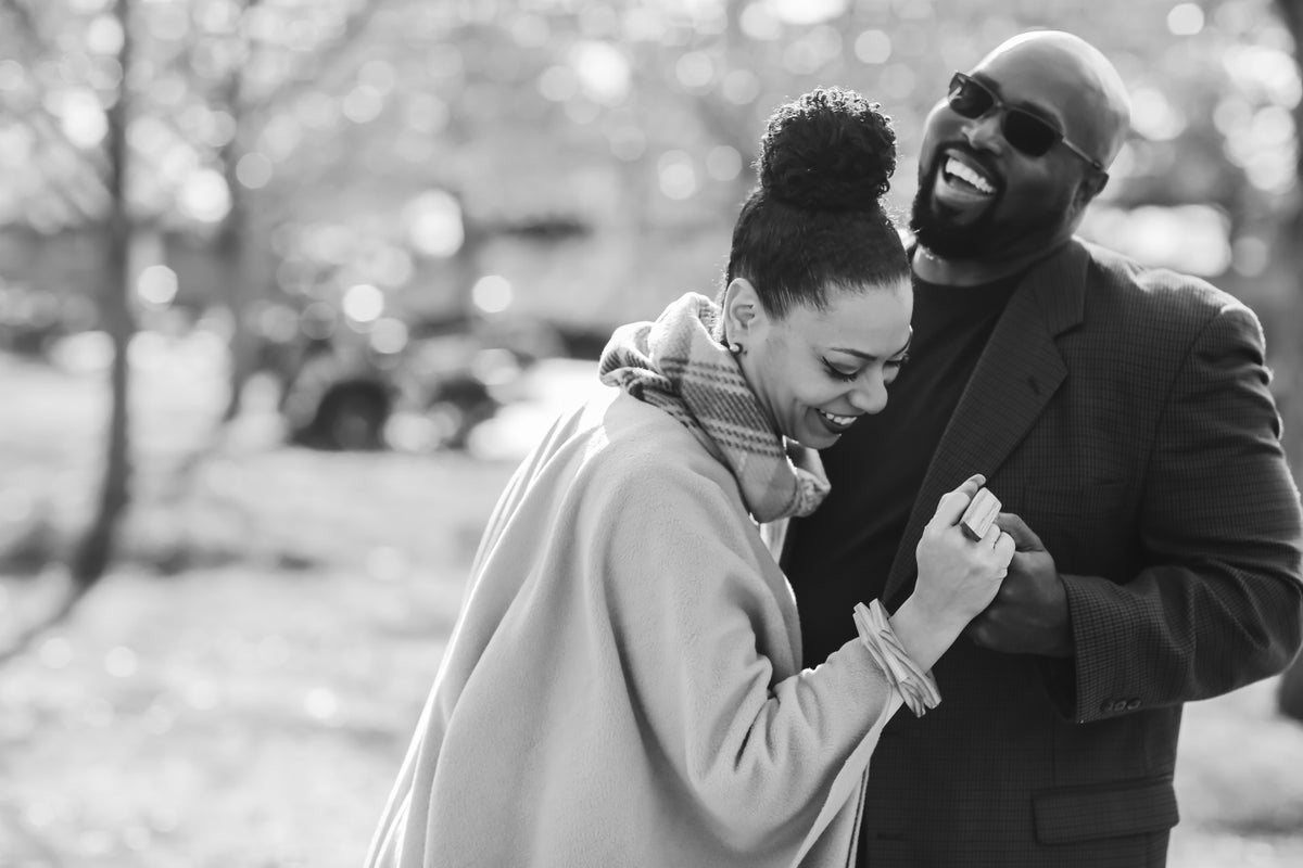 Black Love Series Part 2, Couples Share How They Met - Essence