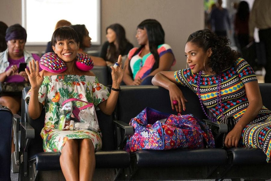 Regina Hall Confirms 'Girls Trip 2' Is In The Works: 'We’re Trying To ...