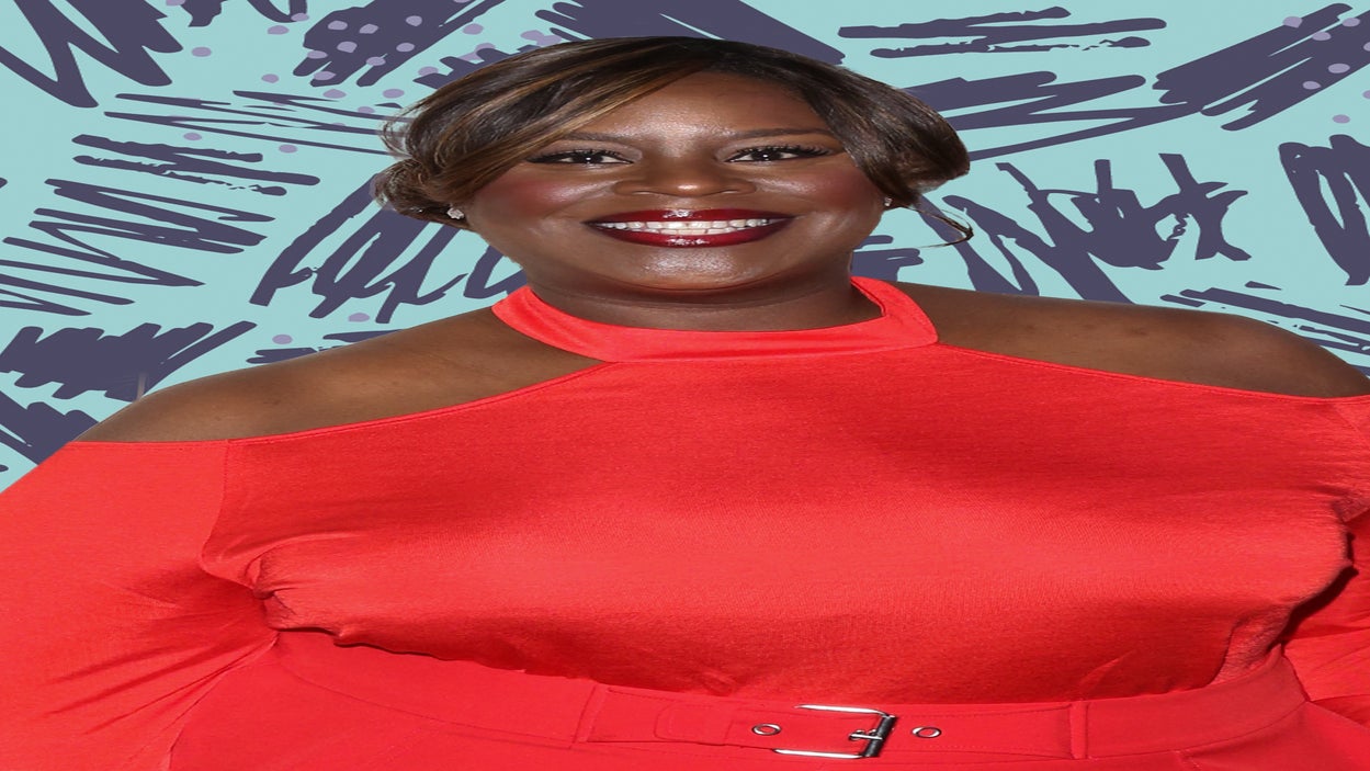 Retta Talks NBC’s ‘Good Girls’ - Essence