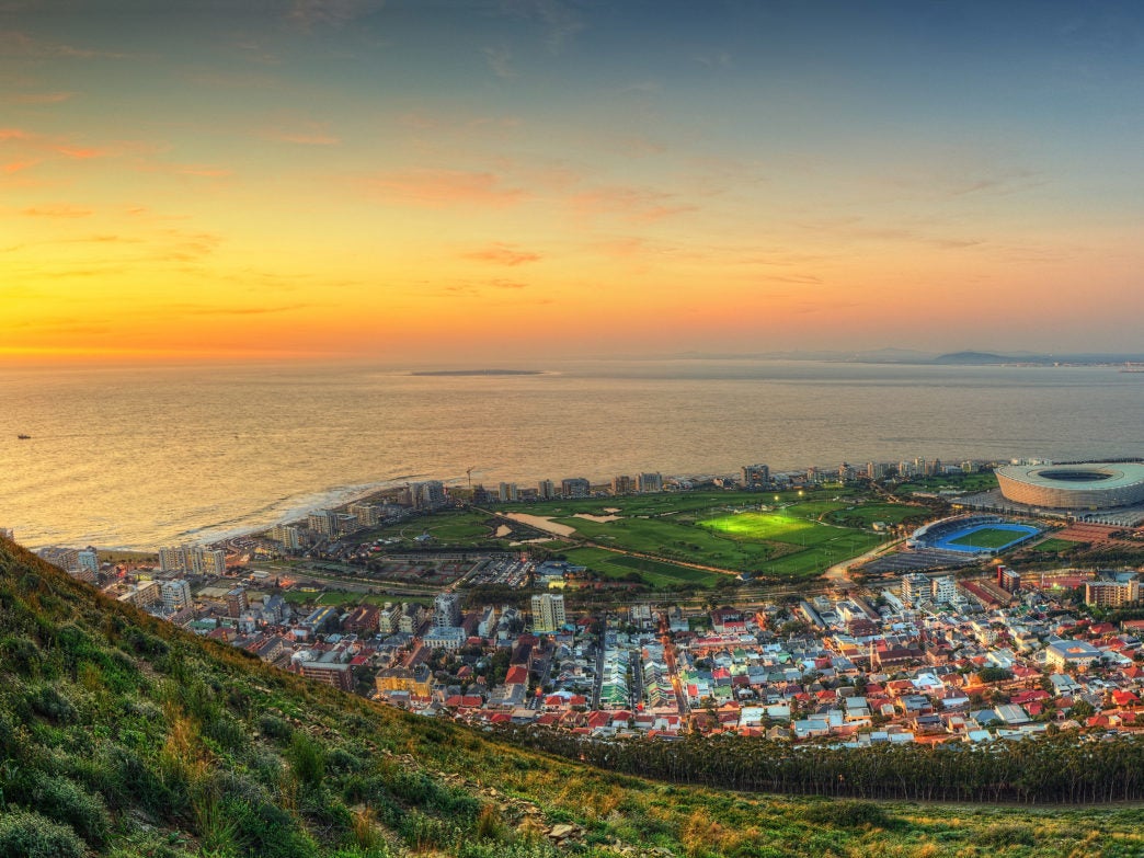 ESSENCE's Black Travel Guide