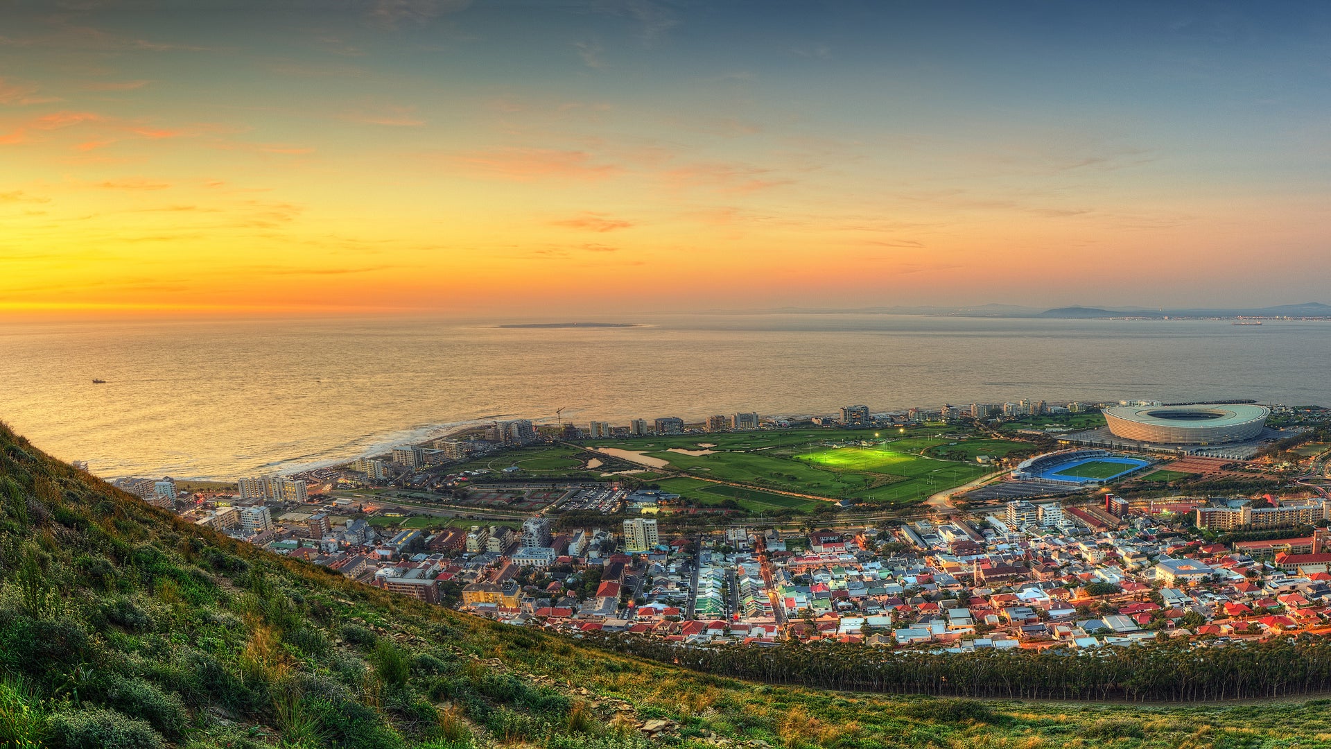 African Countries To Travel To Since We Can't Go To Wakanda - Essence