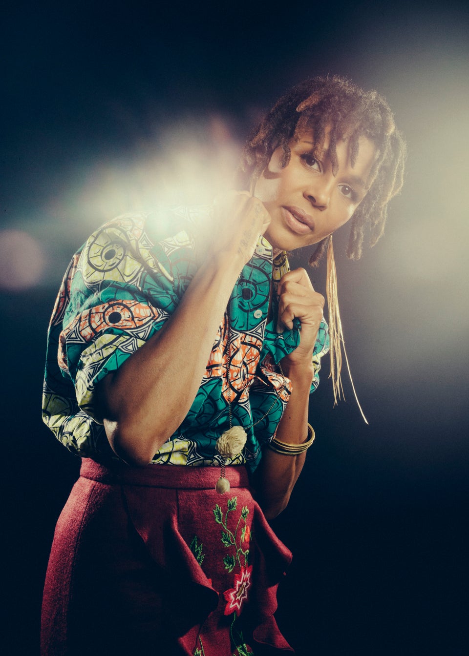 Nigerian-German Singer Ayo Talks Music Business - Essence