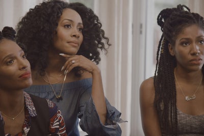 10 Black Women-Lead Webseries We're Watching In 2018#R##N# | Essence