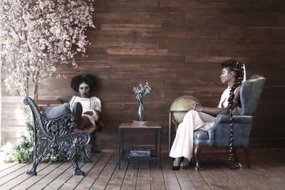 10 Black Women-Lead Webseries We're Watching In 2018#R##N# | Essence