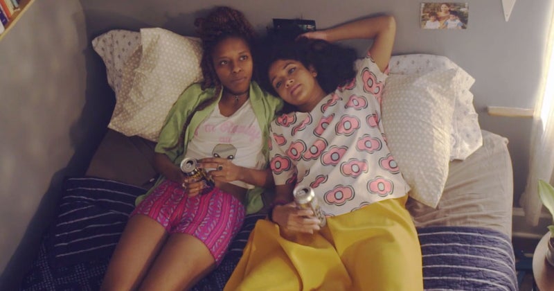 Black Women-Lead Webseries We're Watching In 2018 - Essence
