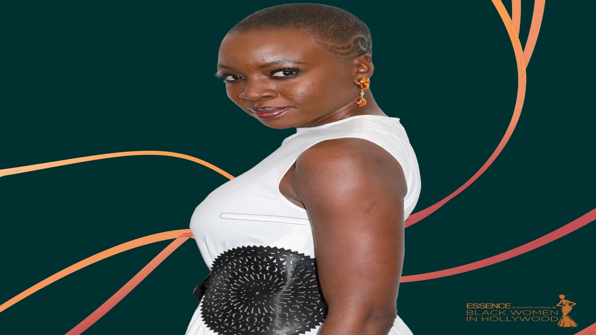 Danai Gurira Beats Out The Boys To Win People's Choice Awards 'Action ...