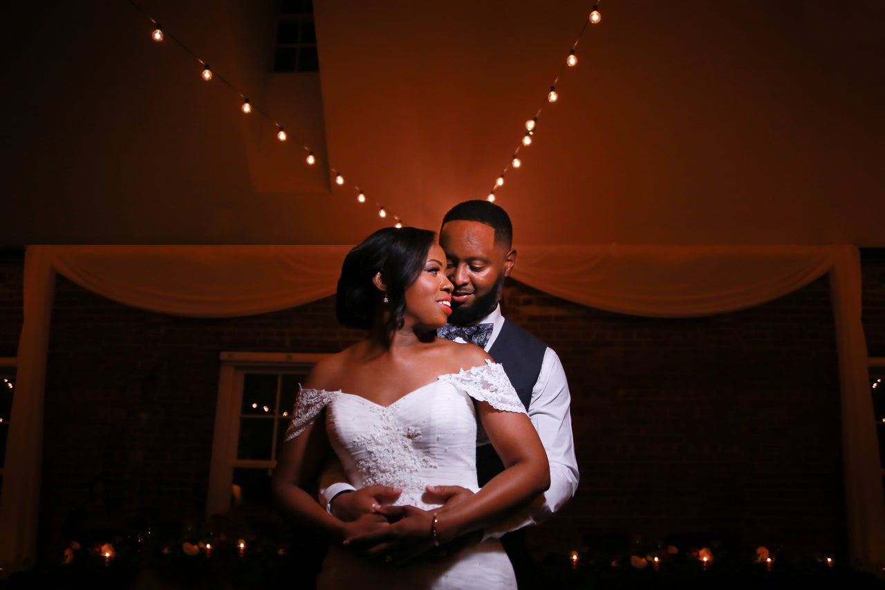 Bridal Bliss: Roderick and Erica Boyles | [site:name] | Essence