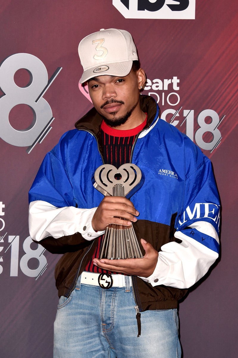 Celebrity Photos of The Week: Mar. 11 - Mar. 17 - Essence