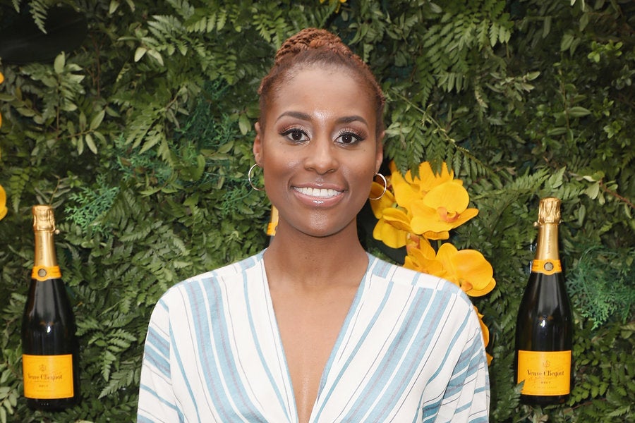 Issa Rae Says ‘Insecure’ May Explore ‘Toxic Black Masculinity’ In ...