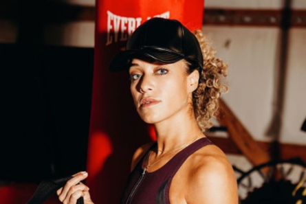 Curls Not Getting In Formation? This Hat Will Help You Slay, Even on ...