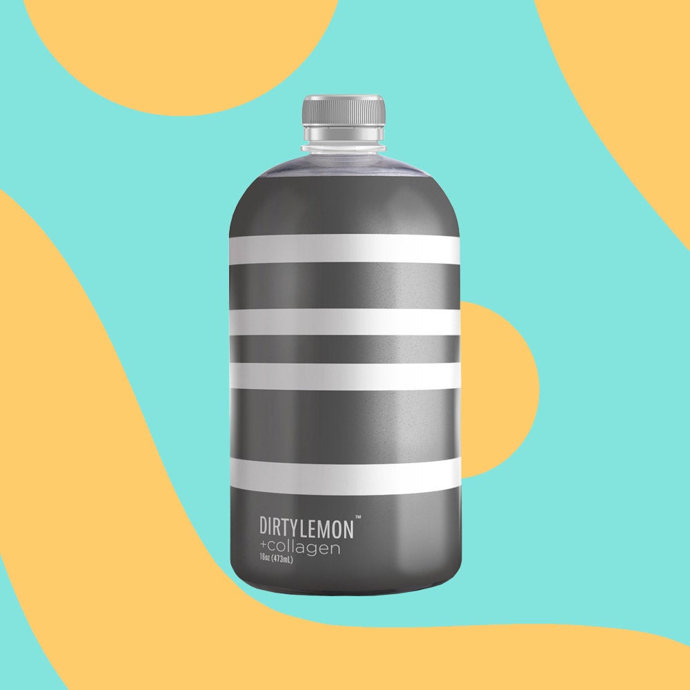 Dirty Lemon Collagen Drink Review | [site:name] | Essence