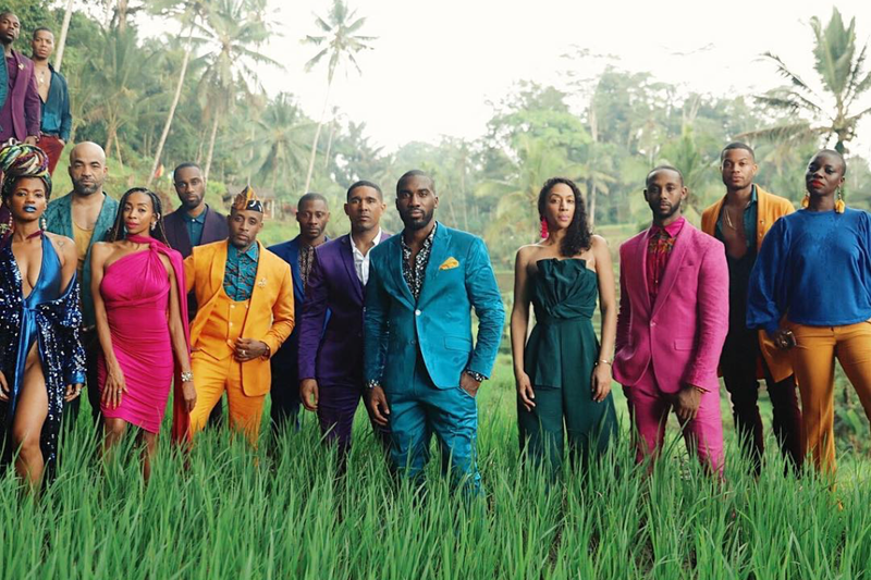 Black Group Travel Photos To Inspire Your Next Group Trip - Essence