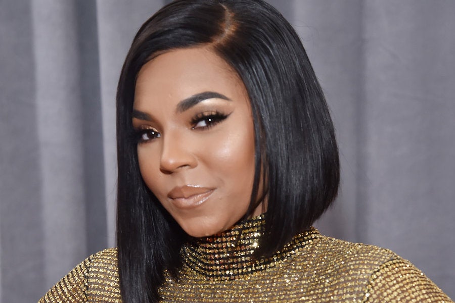 Ashanti Shares #MeToo Story - Essence