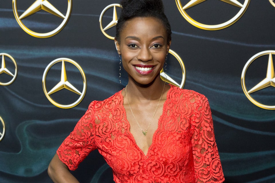 5 Things To Know About Sibongile Mlambo - Essence