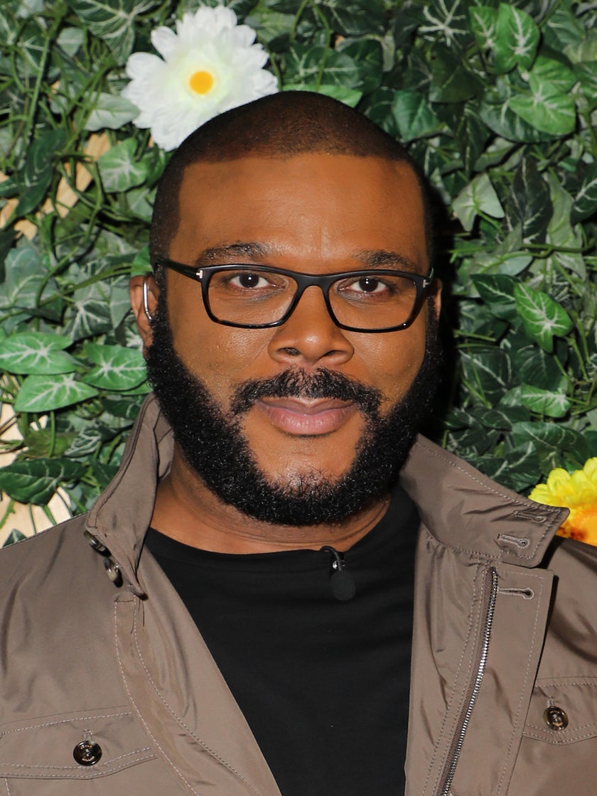 Tyler Perry Talks Fatherhood For ESSENCE's 'Yes,Girl!' - Essence