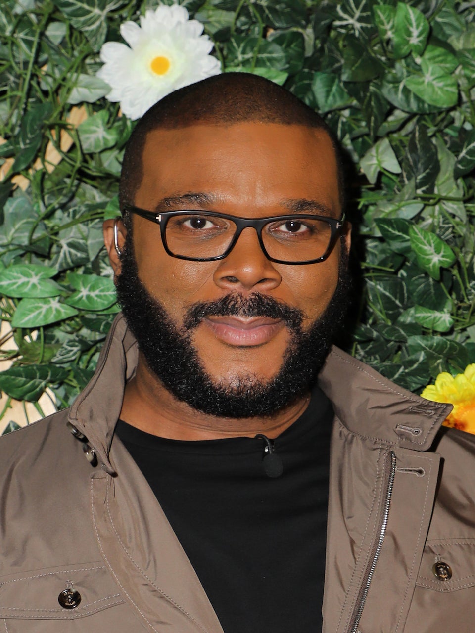 Tyler Perry Talks Fatherhood For ESSENCE's 'Yes,Girl!' - Essence