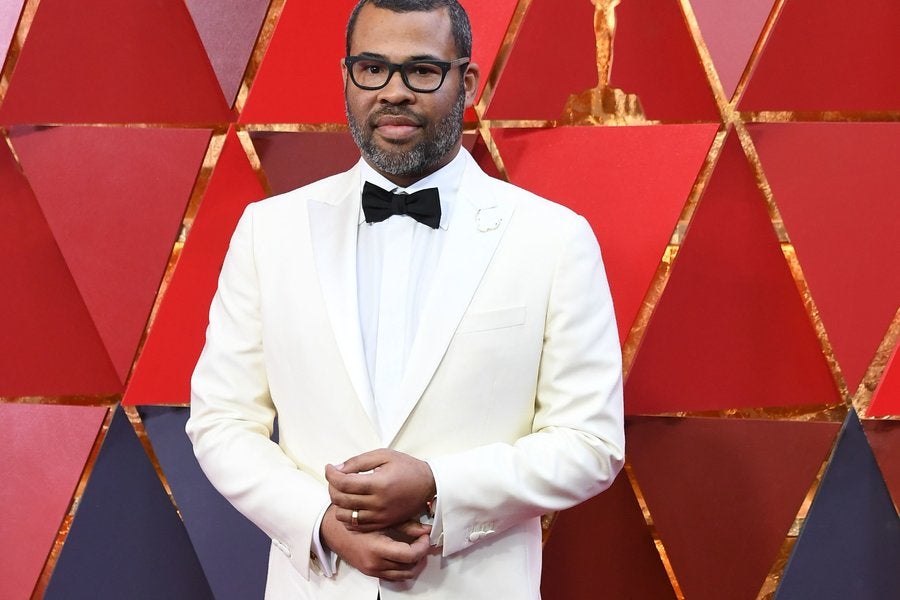 'Get Out' Director Jordan Peele Announces New Film 'Us' - Essence