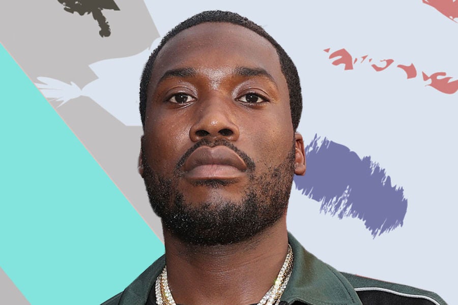 Meek Mill Is Officially A Free Man - Essence