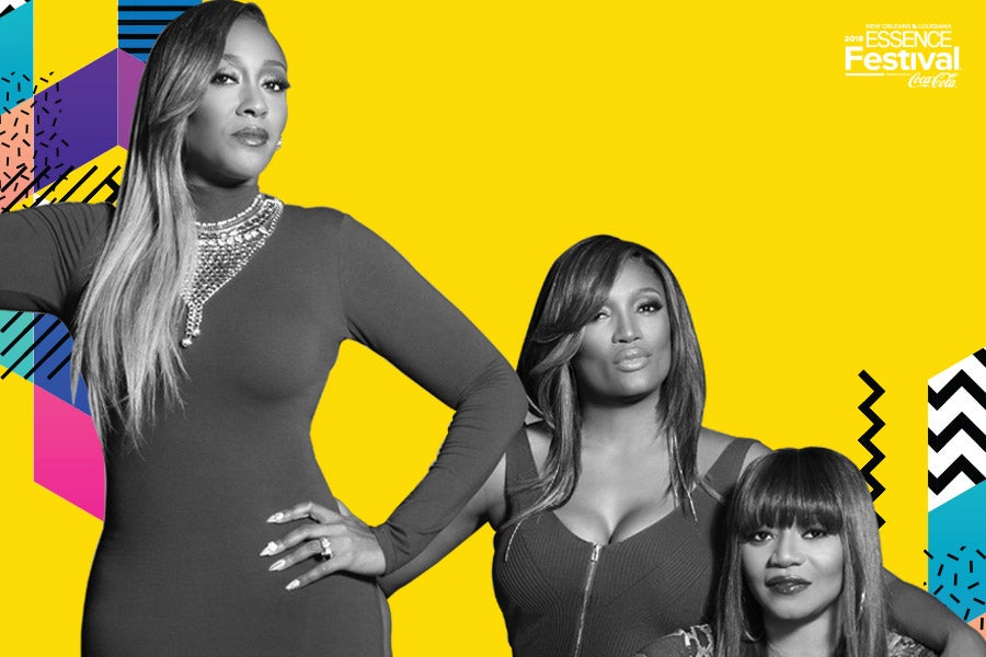 SWV Songs You Know All The Words To | [site:name] | Essence
