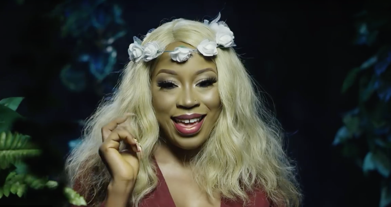 Nigerian Singer Alizee Daughter Murdered By Husband | [site:name] | Essence