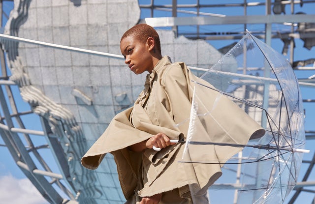 Tracy Reese Designs Capsule Collection Inspired By Flint’s Water Crisis ...