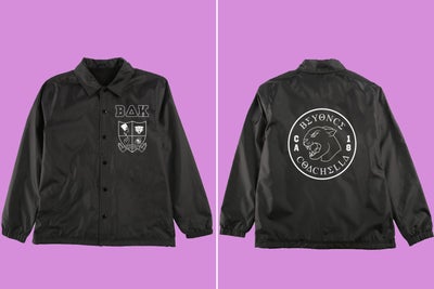 EXCLUSIVE: Beyoncé Drops Beycella Merch Just In Time For Her Second ...
