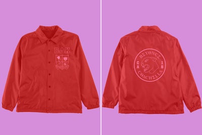 EXCLUSIVE: Beyoncé Drops Beycella Merch Just In Time For Her Second ...