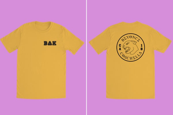 EXCLUSIVE: Beyoncé Drops Beycella Merch Just In Time For Her Second ...