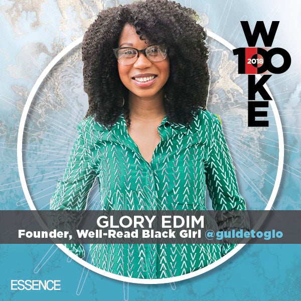 ESSENCE Presents 2018's 'Woke 100 Women' - Essence