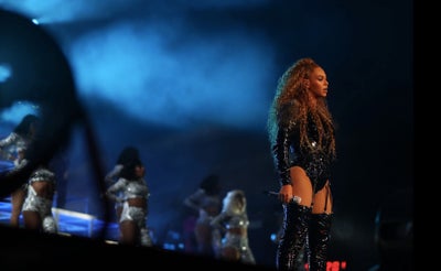 Beyonce Outfits Second Coachella Weekend - Essence