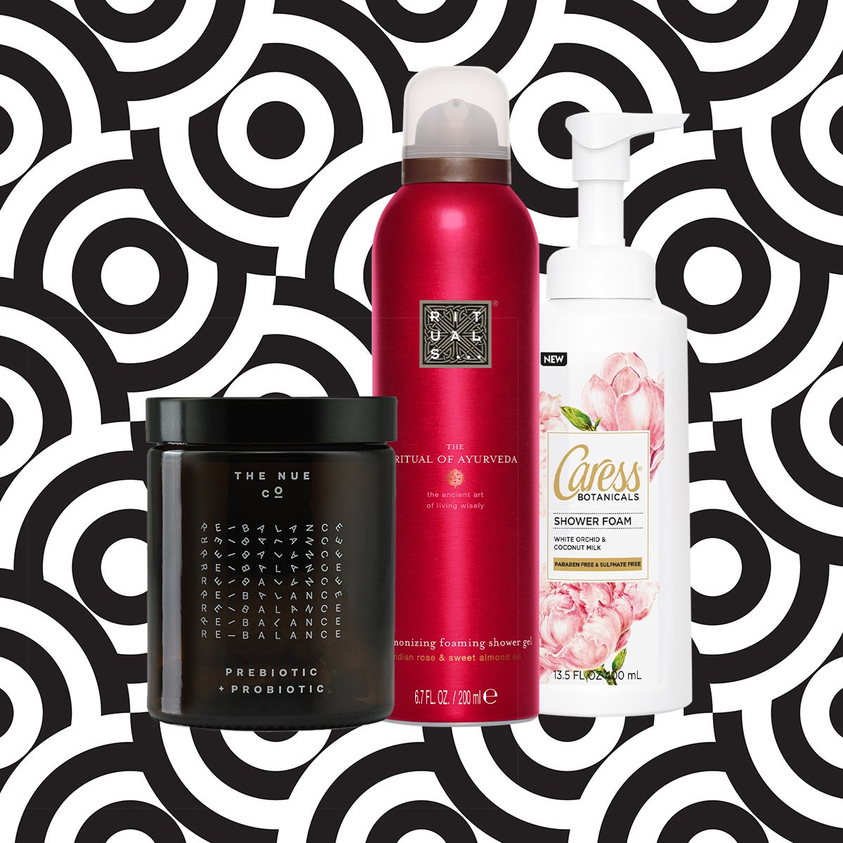 ESSENCE's Best in Black Beauty 2018: Body | Essence