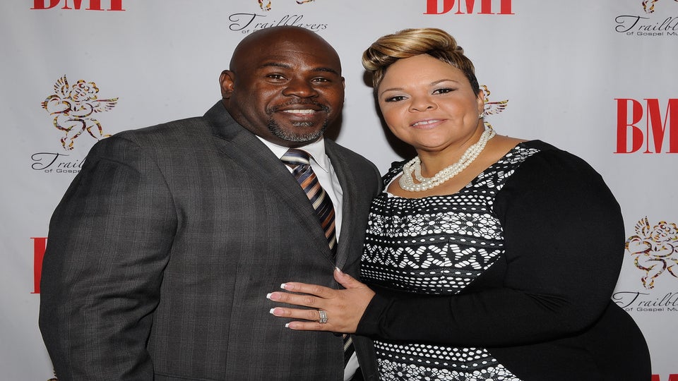 Tamela And David Mann Are Putting Out ‘Making Baby Music’ For ...