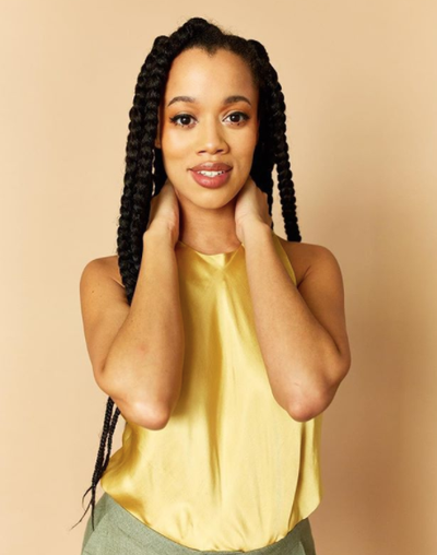 15 Black Women Unlock the Secrets To Living Your Best Life - Essence