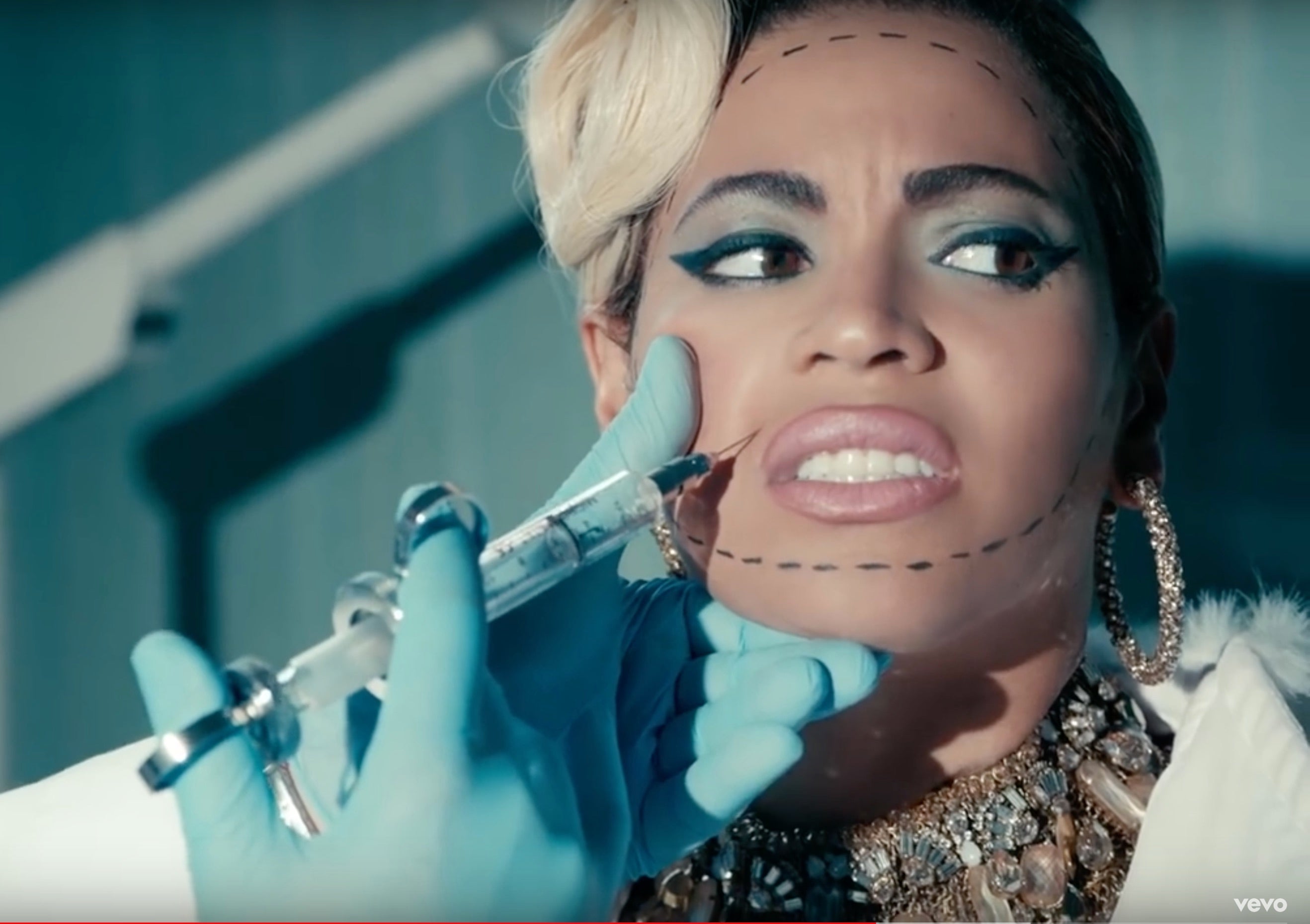 Can Black Women Benefit From Botox? | [site:name] | Essence