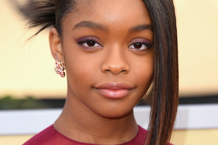 Marsai Martin Opens Up About Hardest Year Of Her Life: ‘I Was In A Dark ...