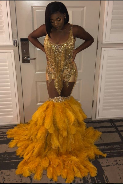 Best Prom Season Looks - Essence